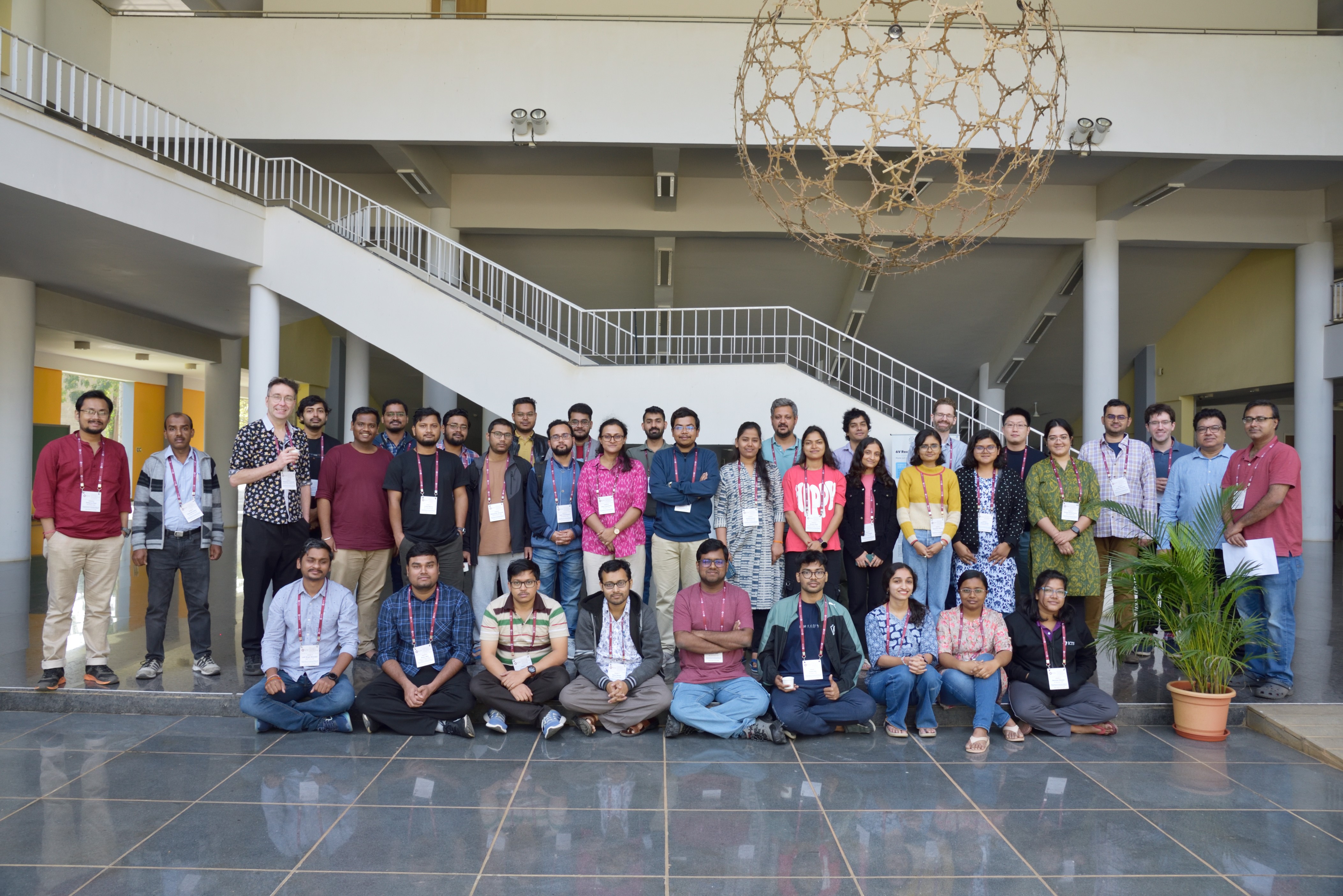 Gallery | ICTS
