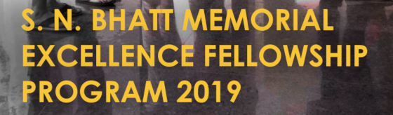 Summer Research Program | ICTS