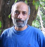 Sriram Ramaswamy Awarded Infosys 2011 Prize in Physical Sciences | ICTS