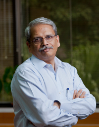 Senapathy Gopalakrishnan is now a member of the ICTS International ...