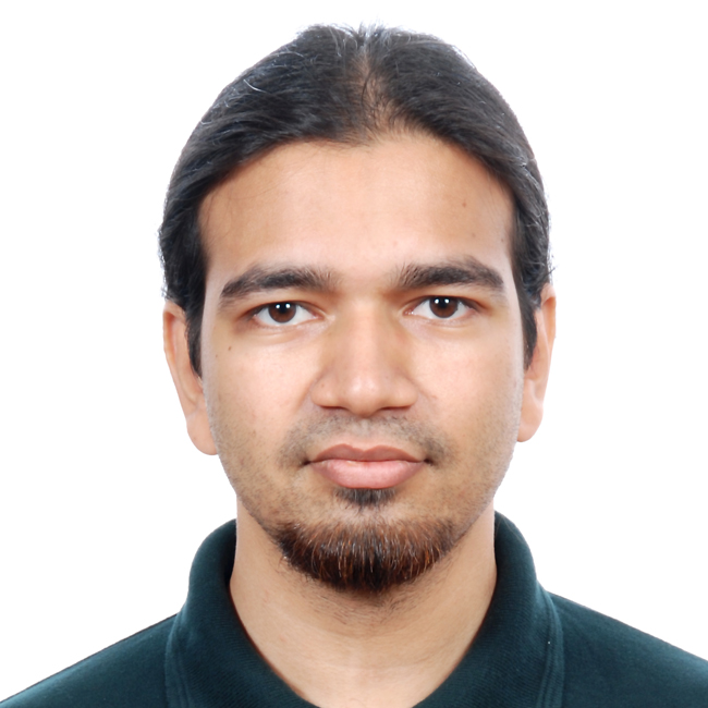 Anurag Kaushal | ICTS