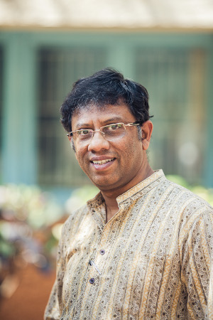 Rajesh Gopakumar - Alchetron, The Free Social Encyclopedia