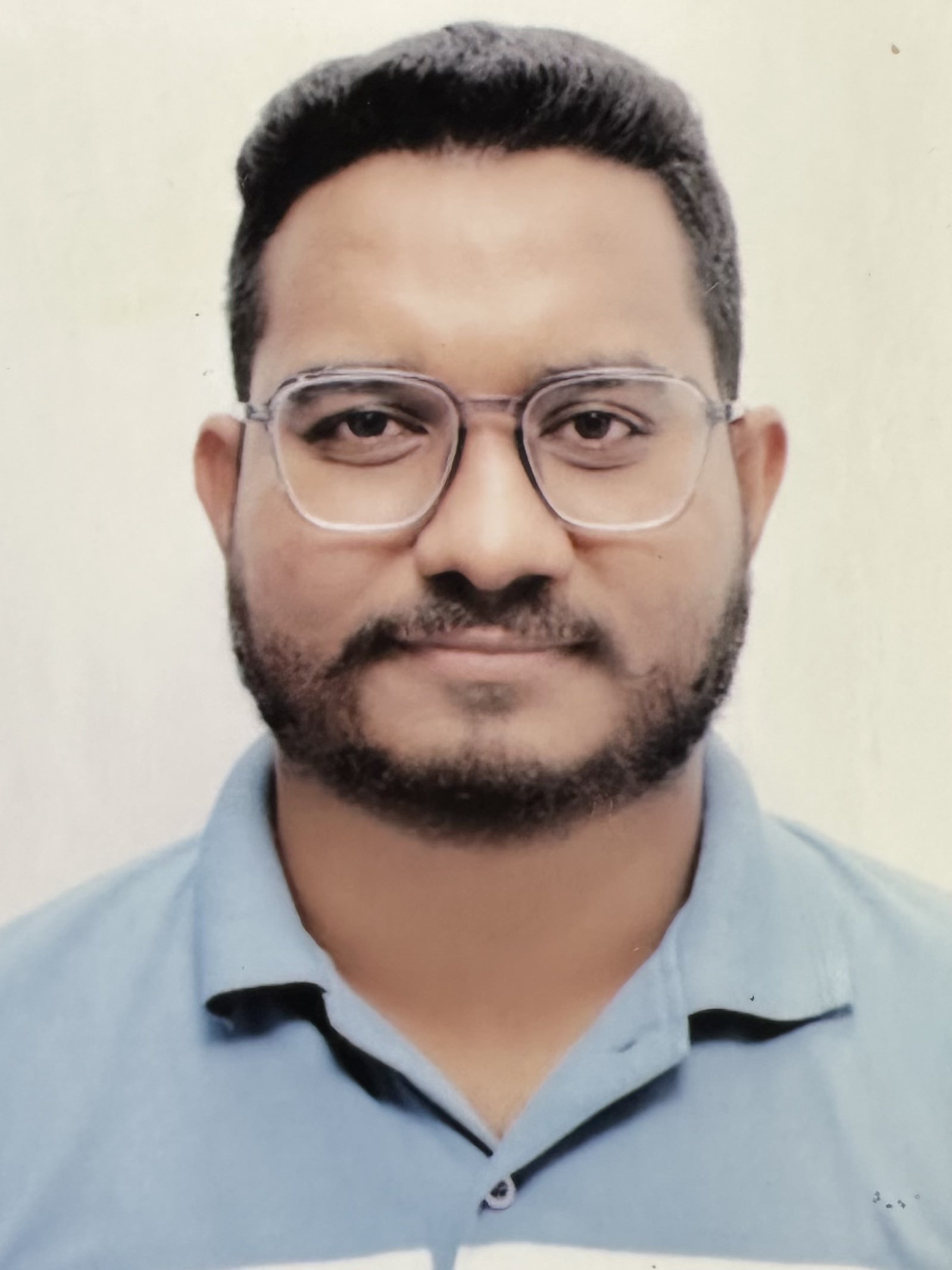 Kunal Waghmare | ICTS