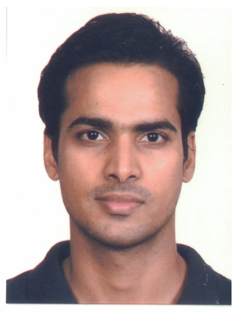 Shalabh Gautam | ICTS