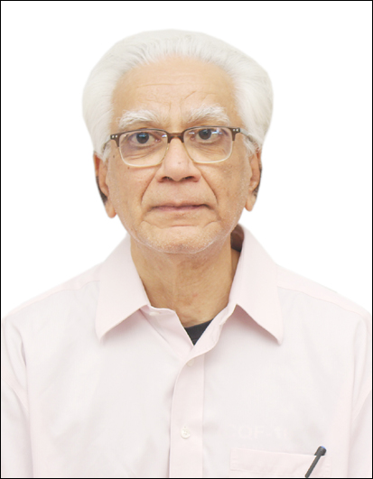 Apoorva Patel | ICTS