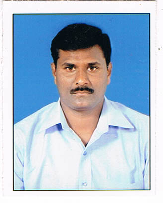 Suresh R | ICTS