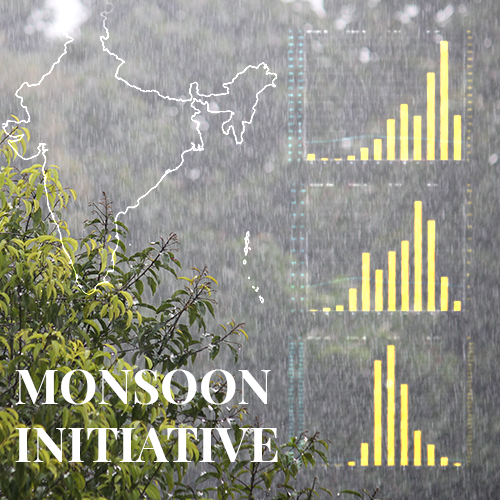 Research at ICTS | ICTS