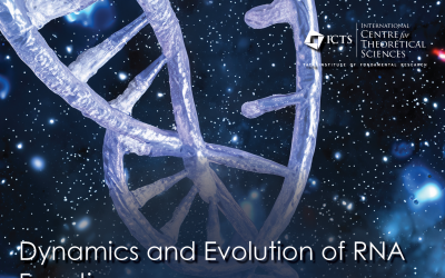 Current and Upcoming | ICTS