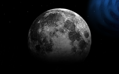 Lunar Gravitational-Wave Detection | ICTS