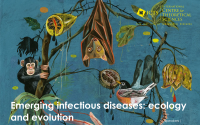 Current and Upcoming | ICTS