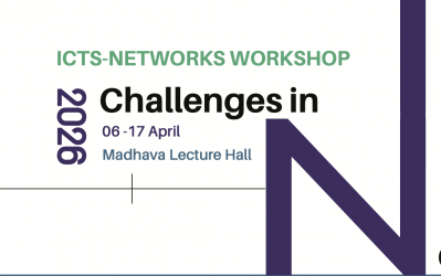 Current and Upcoming | ICTS