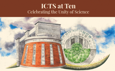 ICTS at TEN | ICTS